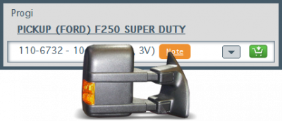 ProgiPac : Management of your auto parts sales business - Progi