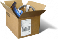 ProgiParts for Collision shops - Progi