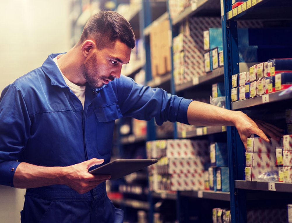 Order Better: The Importance of a Reliable Parts Procurement Process ...