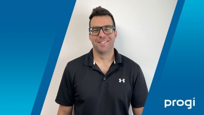 Progi - Solutions T.I. pour l'automobile et l'assurance