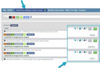 Le catalogue Monidex est maintenant disponible dans ProgiPac - Progi