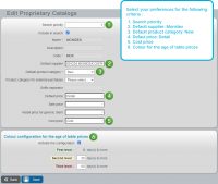 The Monidex catalog is now available in ProgiPac - Progi