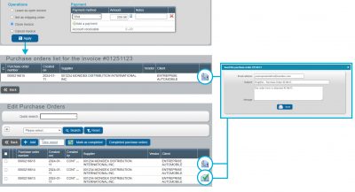 The Monidex catalog is now available in ProgiPac - Progi