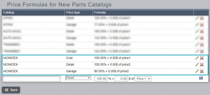 The Monidex catalog is now available in ProgiPac - Progi