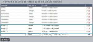 Le catalogue Monidex est maintenant disponible dans ProgiPac - Progi
